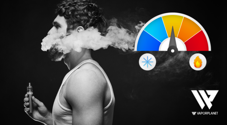 Vaporplanet | Blog Vape Shop Optimización del control de temperatura en vapers - VaporPlanet